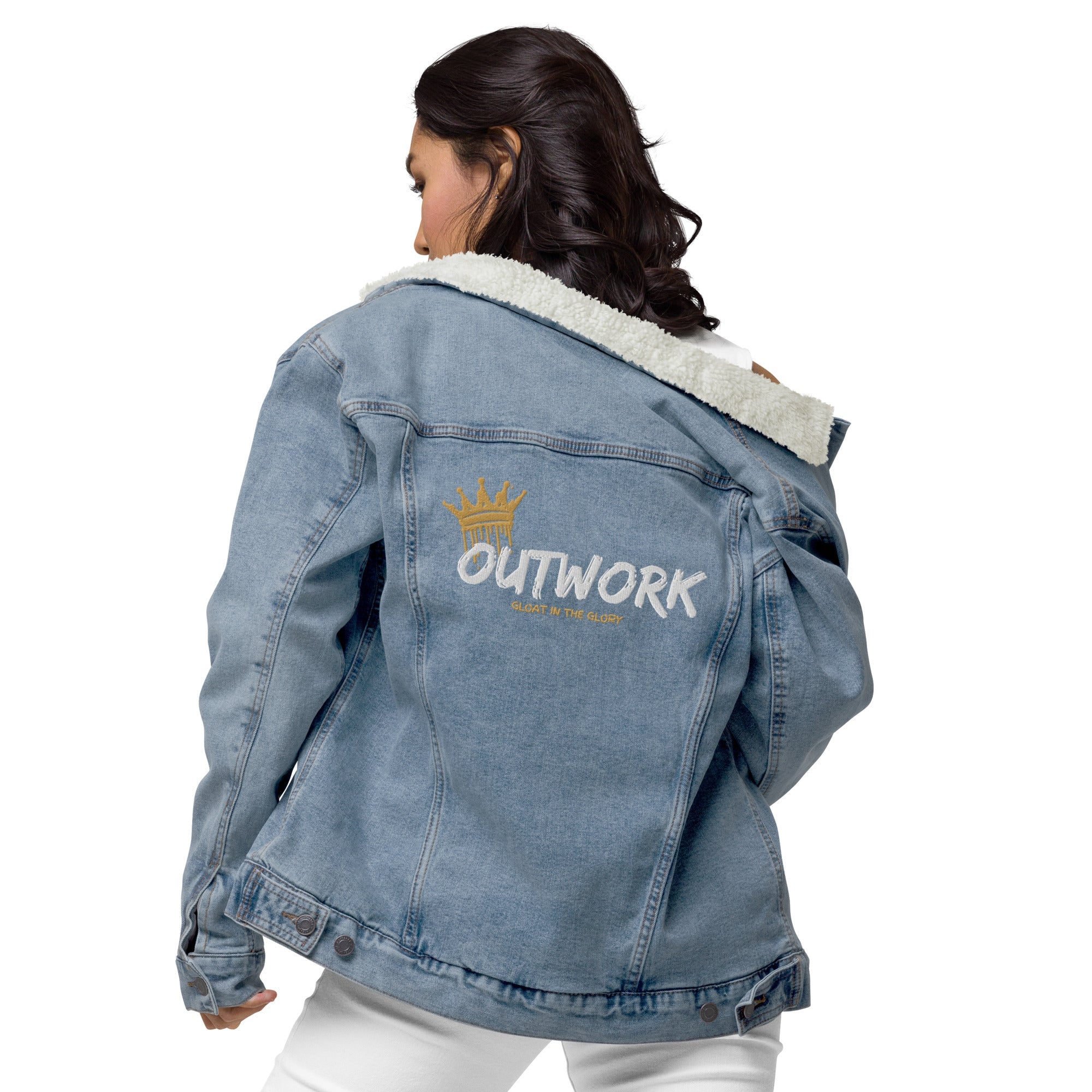 NEW ARRIVALS – Outwork Gear